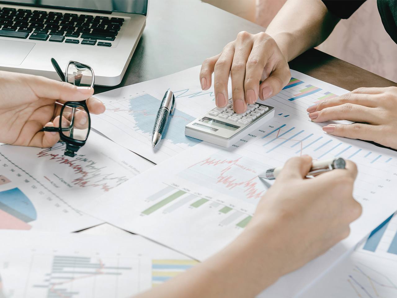 How To Distribute Technology Budget Panda Security how-to-distribute-technology-budget-panda-security