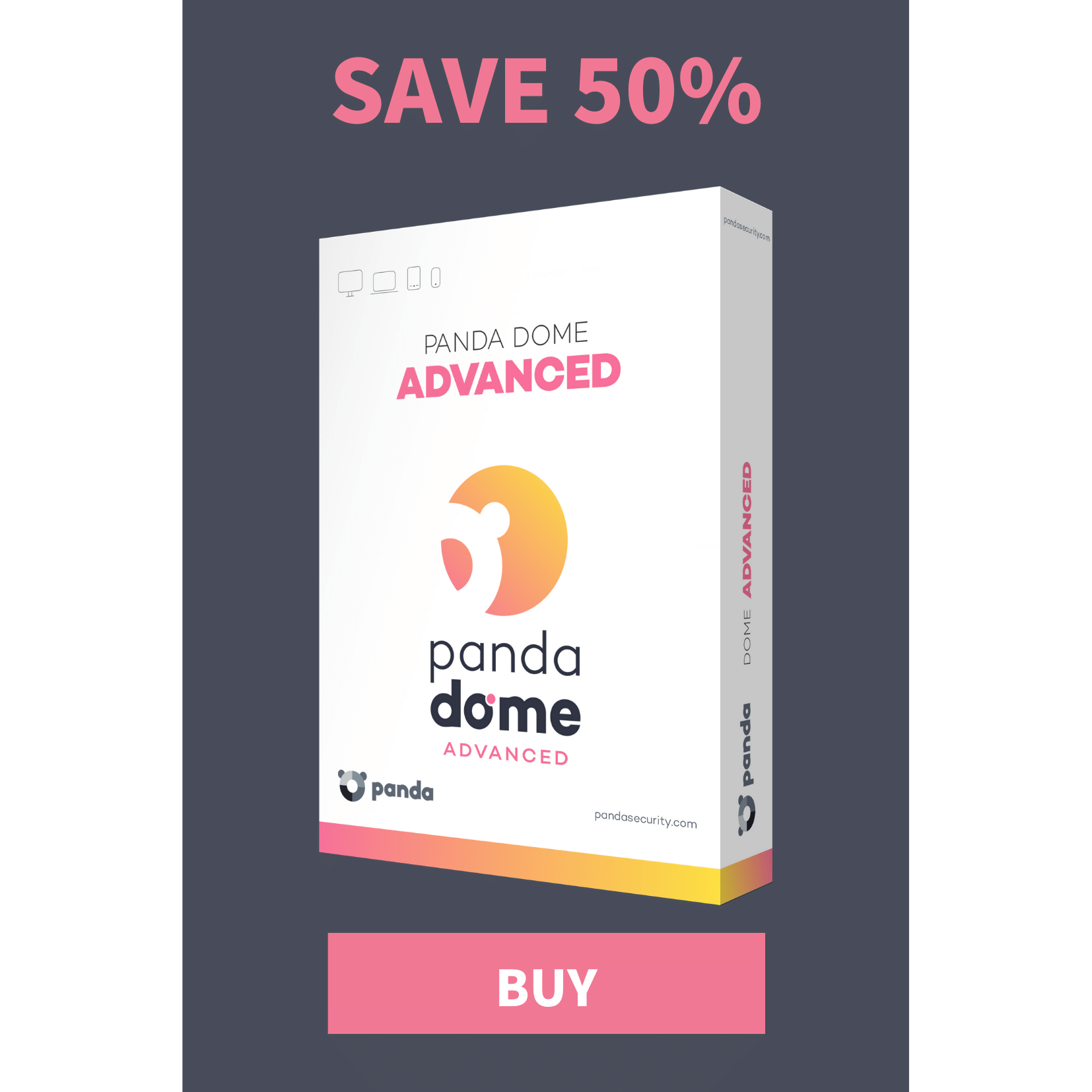 Panda Security Mediacenter - All the info about your cybersecurity