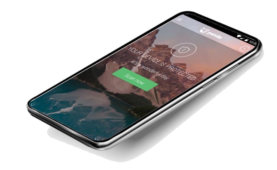 Antivirus for Android - Panda Security