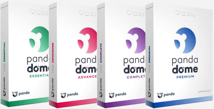 Panda Security | Official Website