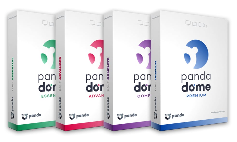 Panda Security | Officiële Website