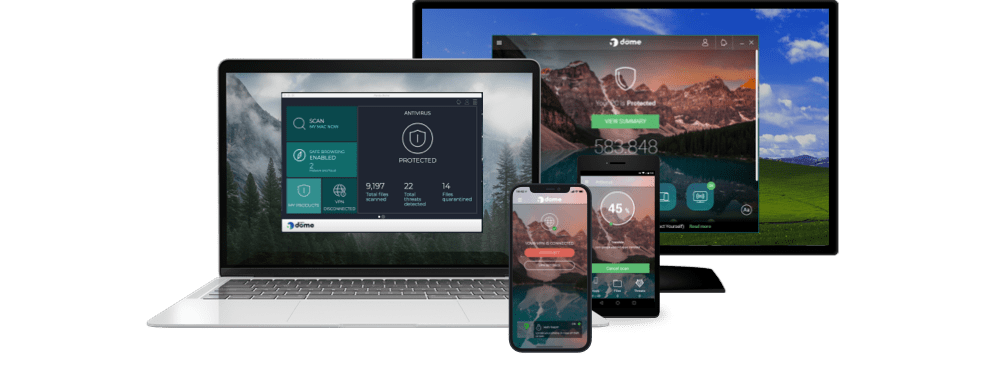 Panda Security | Official Website