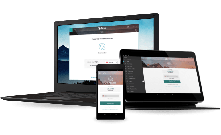 Free VPN Download - Panda Security